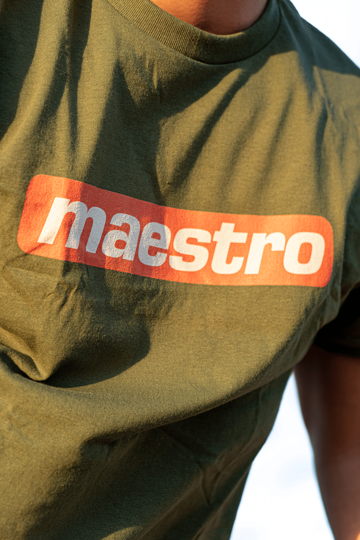 HOMEPAGE - maestro clothes